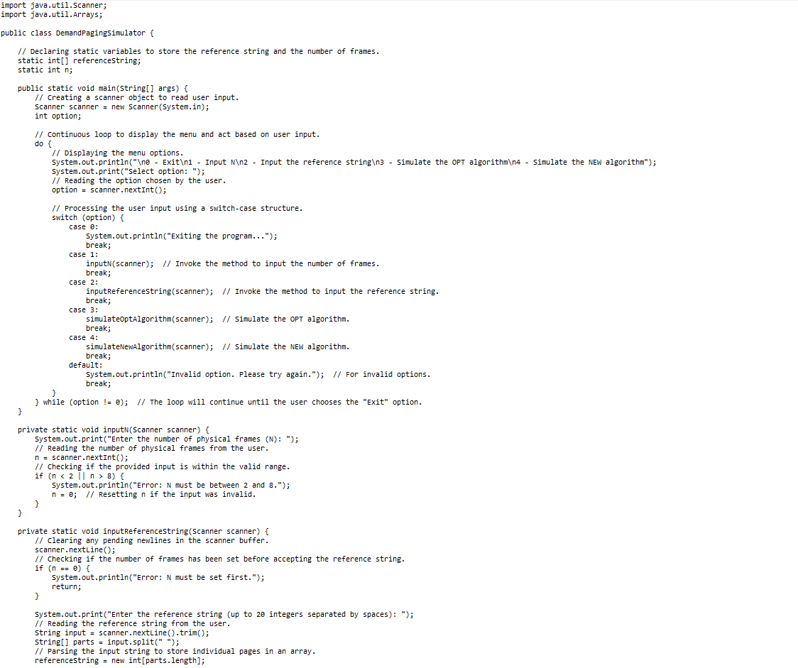 Solved Write a Java or C/C++ (the choice is yours) program | Chegg.com