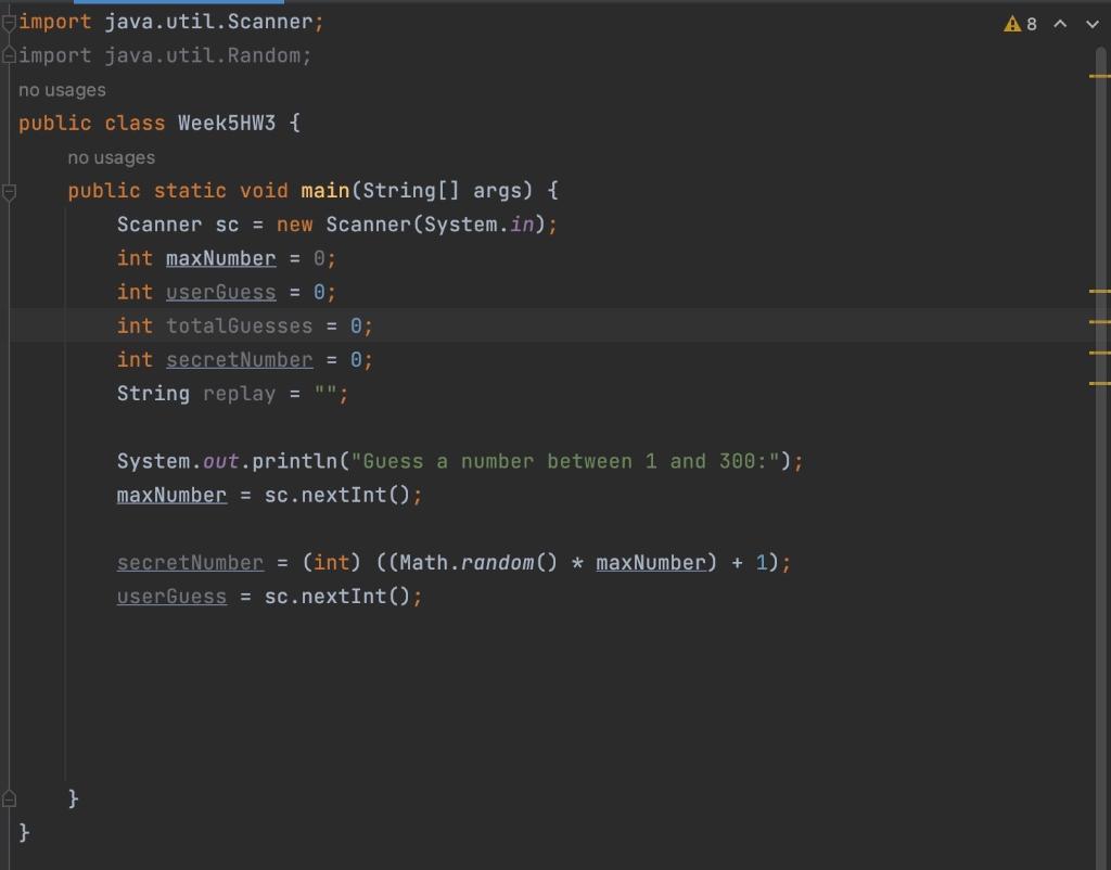 Solved I feel like I'm doing this assignment wrong and I'm | Chegg.com