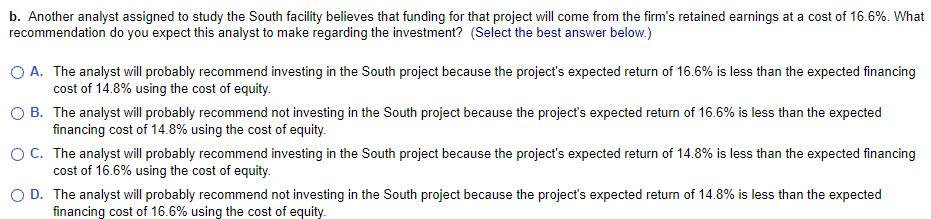 Solved Concept of cost of capital Mace Manufacturing is in | Chegg.com