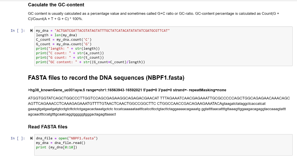 Dna Codon Table Python | Cabinets Matttroy