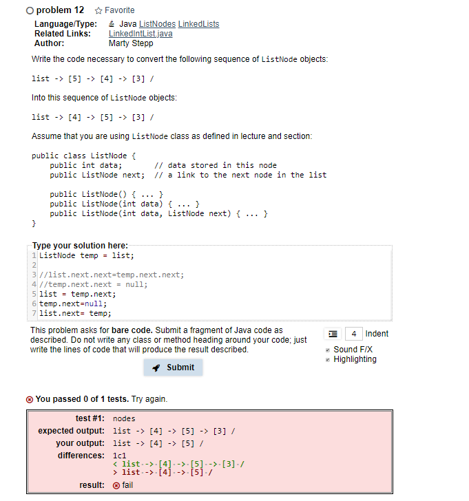 Computer Science Archive | August 17, 2018 | Chegg.com