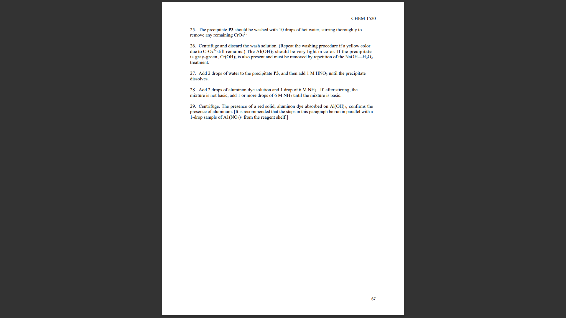 I am having some trouble figuring out question 3 A-D. | Chegg.com