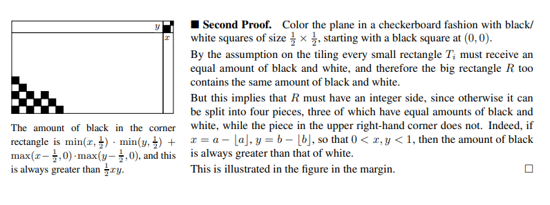 Can someone please explain this Rochberg and Stein | Chegg.com