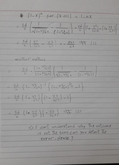 Solved * (1-x) for (x | Chegg.com