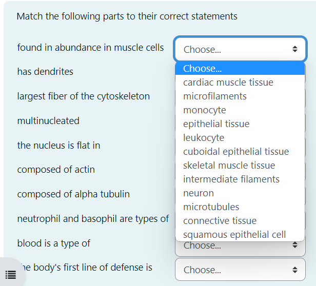 Solved orrect statements | Chegg.com