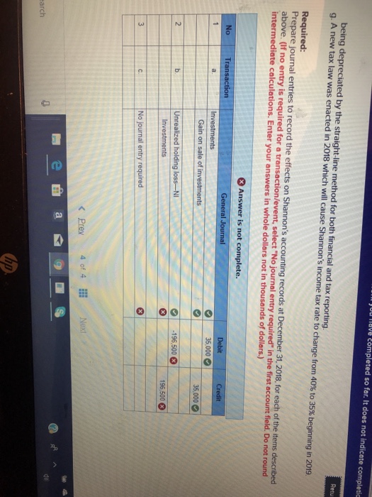 Solved x Conec https/ aded HW-Acctg chgs & errors | Chegg.com