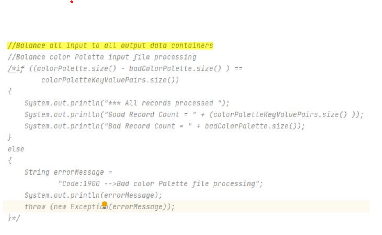 Task to Perform Java I. Study the program using a | Chegg.com