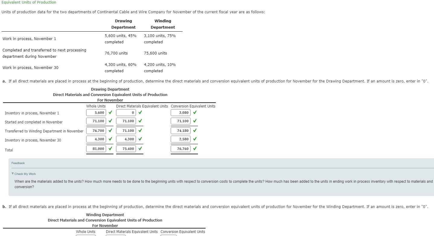 Solved I want to know part b. answer completely and | Chegg.com