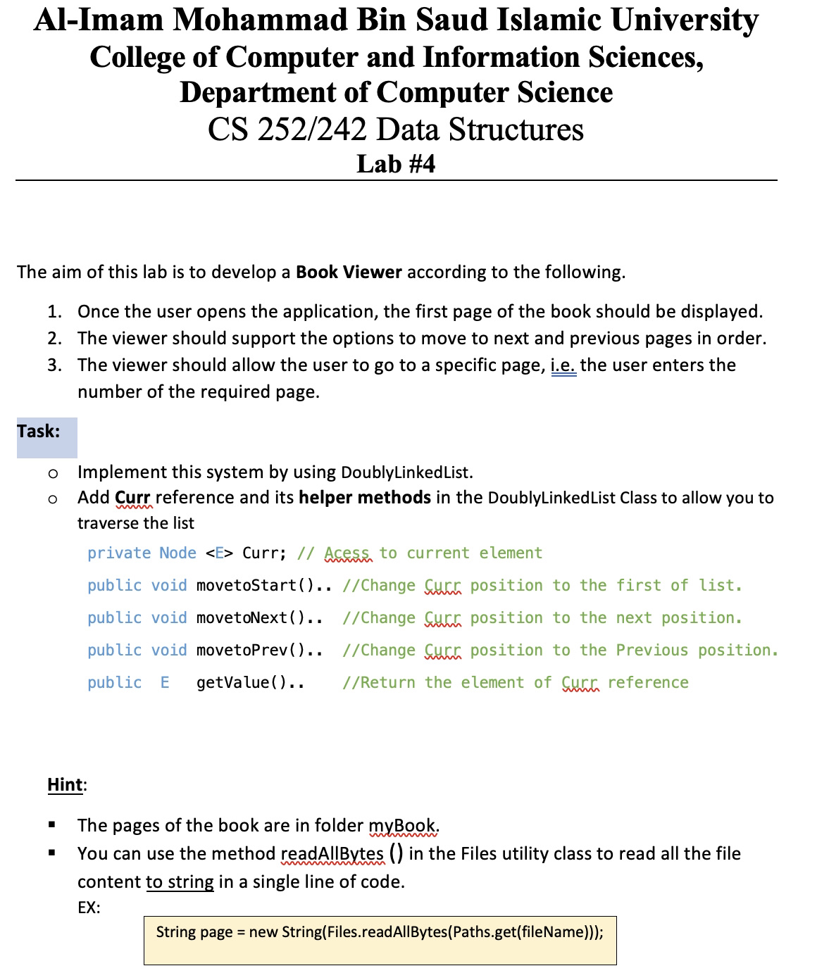 Solved Al-Imam Mohammad Bin Saud Islamic University College | Chegg.com