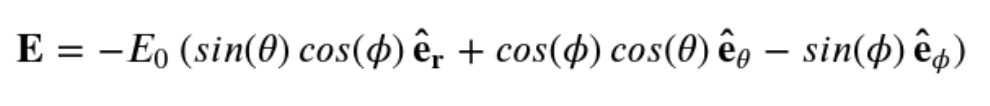 Solved Eo= constant 1) Show that the (curl of E)= 0 2) Find | Chegg.com
