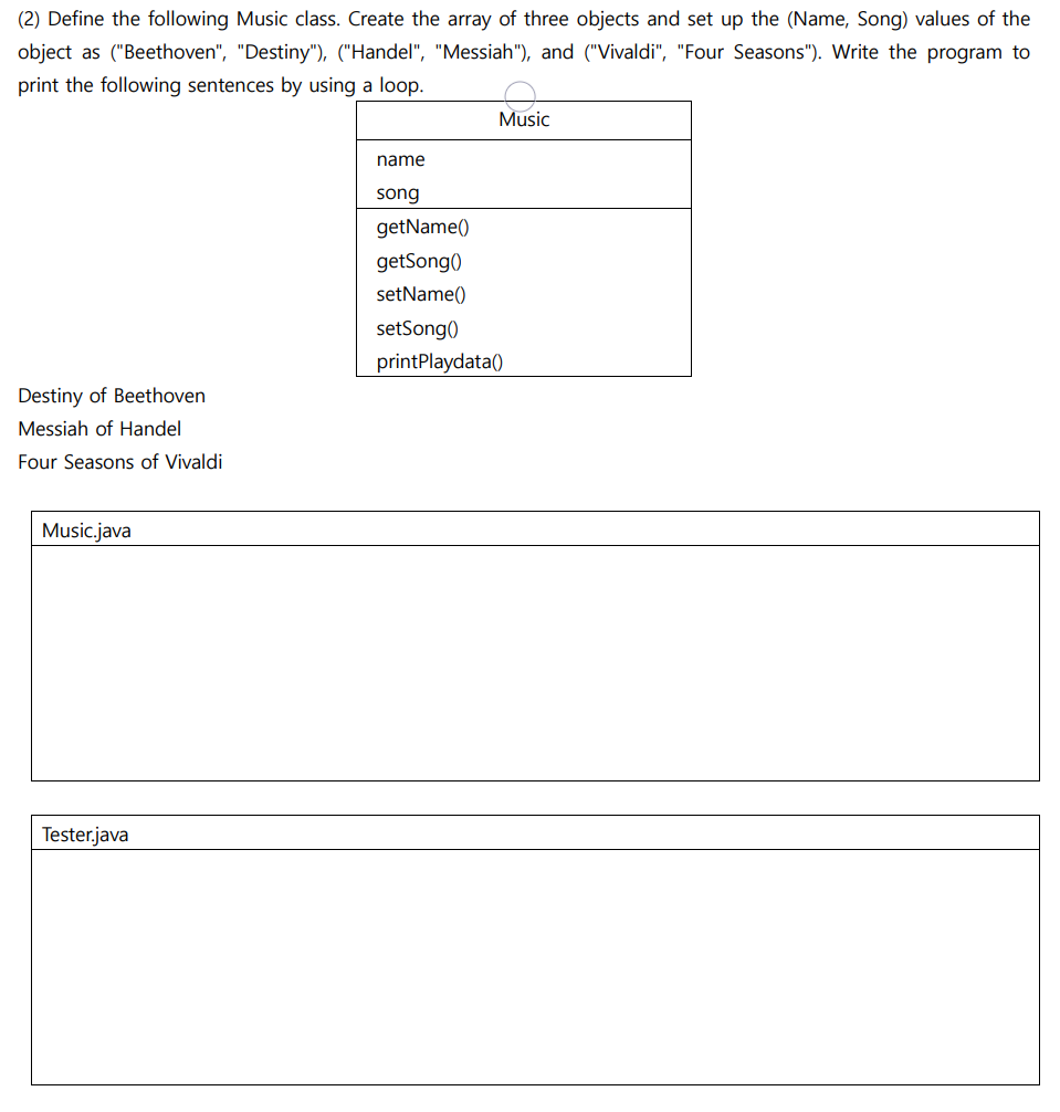 Solved I want the answer to question (3) (3)Let the | Chegg.com