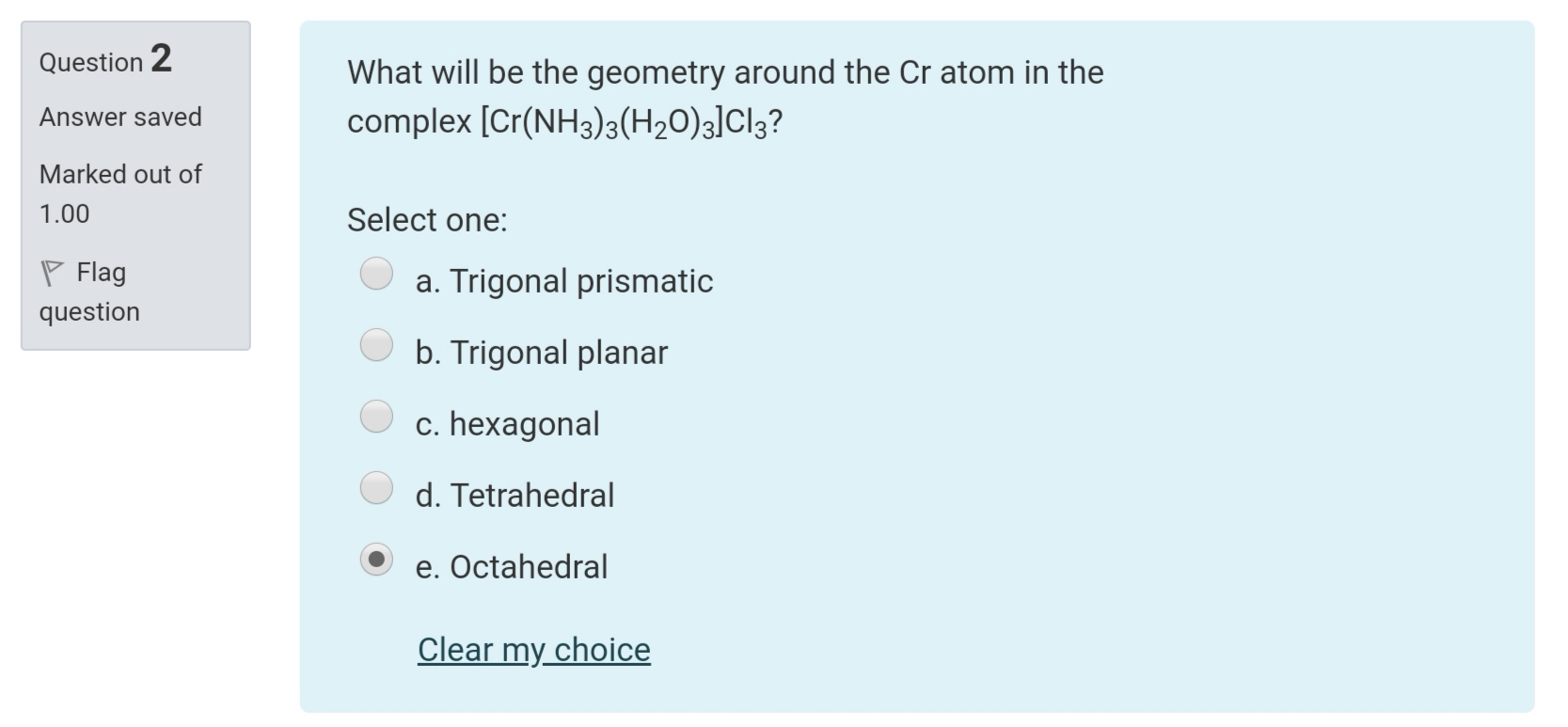 Solved please check the answers to these six questions. If | Chegg.com
