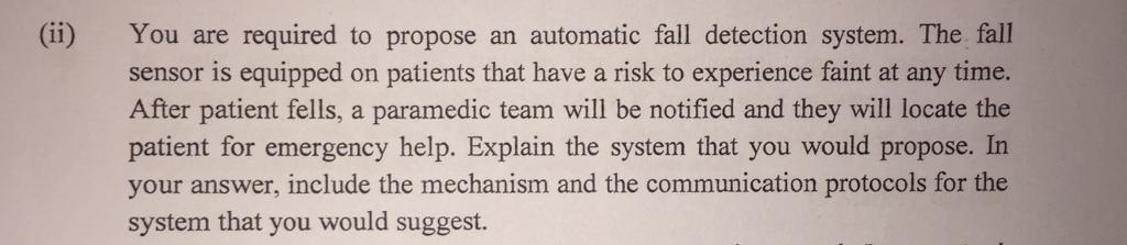 Solved Telemedicine and telehealth make use of | Chegg.com