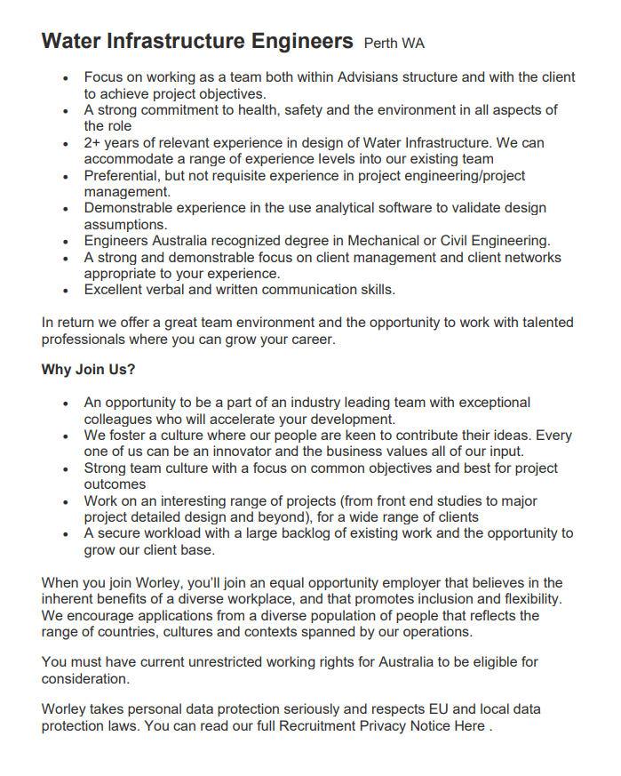 Solved Junior Fabrication Engineers Linkforce Engineering36 | Chegg.com
