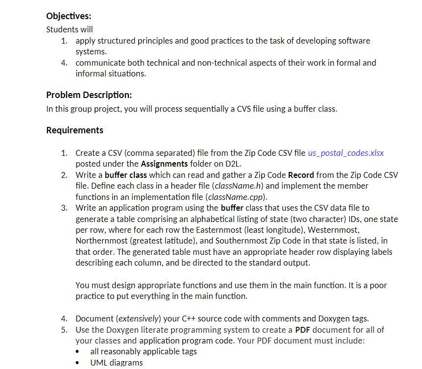 Please help answer and explain this project. Please | Chegg.com