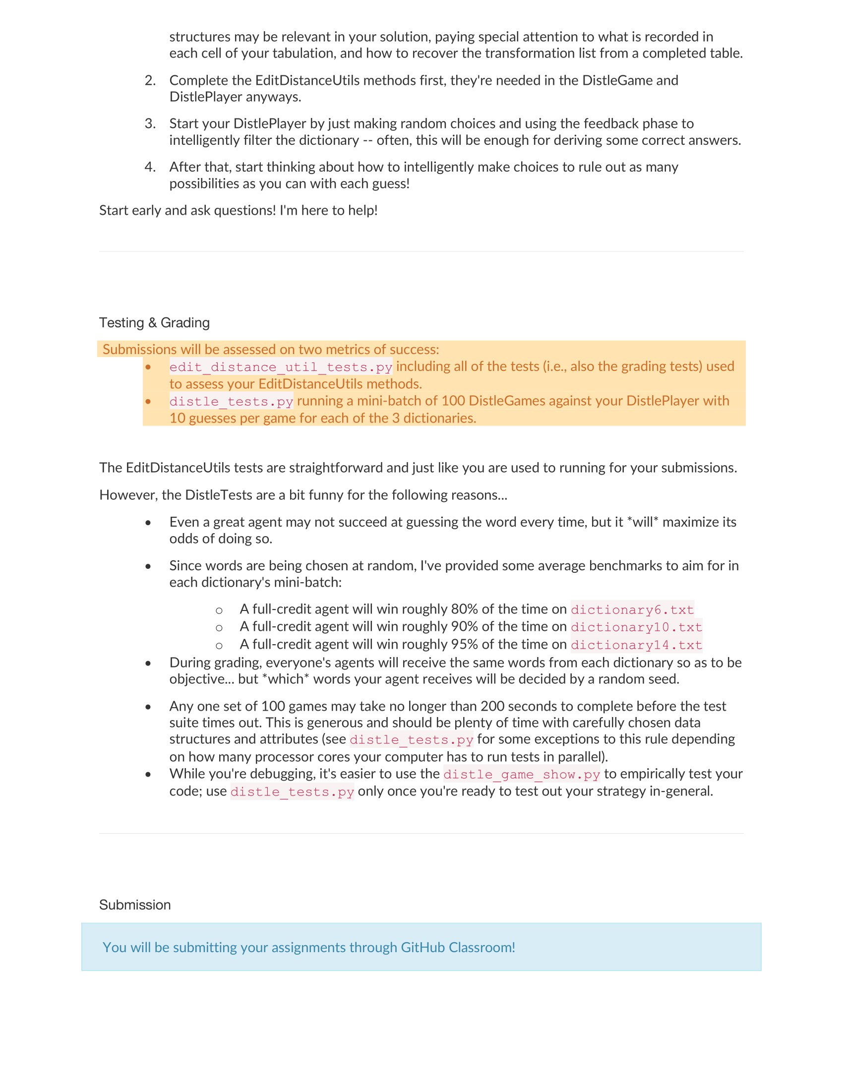 Solved Homework 3 - Distle'd Knowledge If it's one thing you | Chegg.com