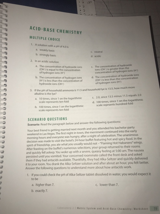 Solved LABORATORY 2: WORKSHEET NAME SECTION DATE INSTRUCTOR | Chegg.com