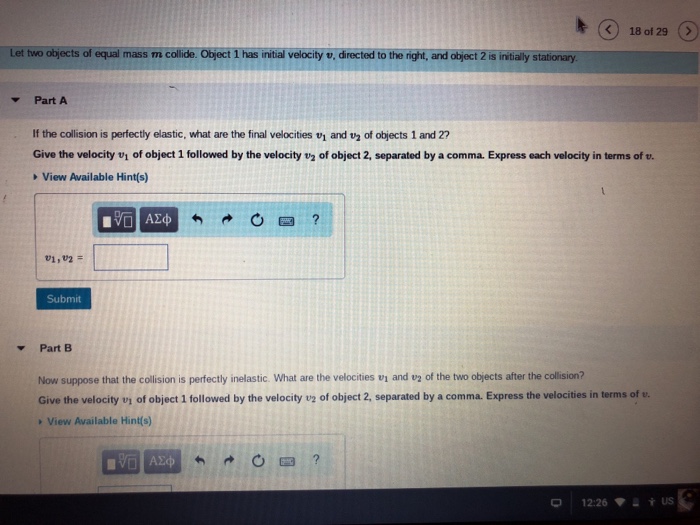Solved Constants Part A Learning Goal: To understand how | Chegg.com Solved Constants Part A Learning Goal: To understand how | Chegg.com