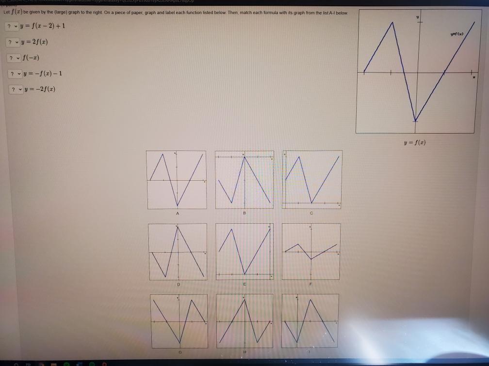 Solved There are no numeric values on the graph. It just | Chegg.com