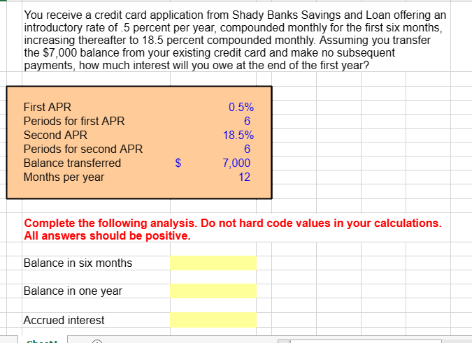 Solved All answrs must enter as formula i keep getting | Chegg.com