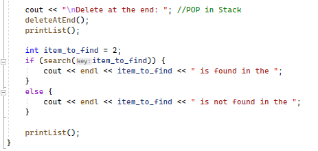 Solved // Print the linked list -void printlist() \{ Node* | Chegg.com