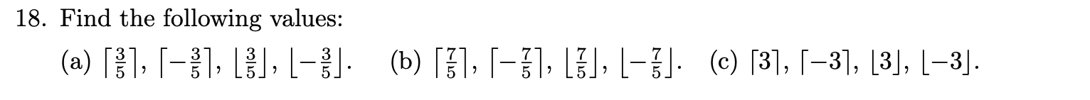 Solved = 2. For two nonempty sets A and B, define fi, i 1, | Chegg.com