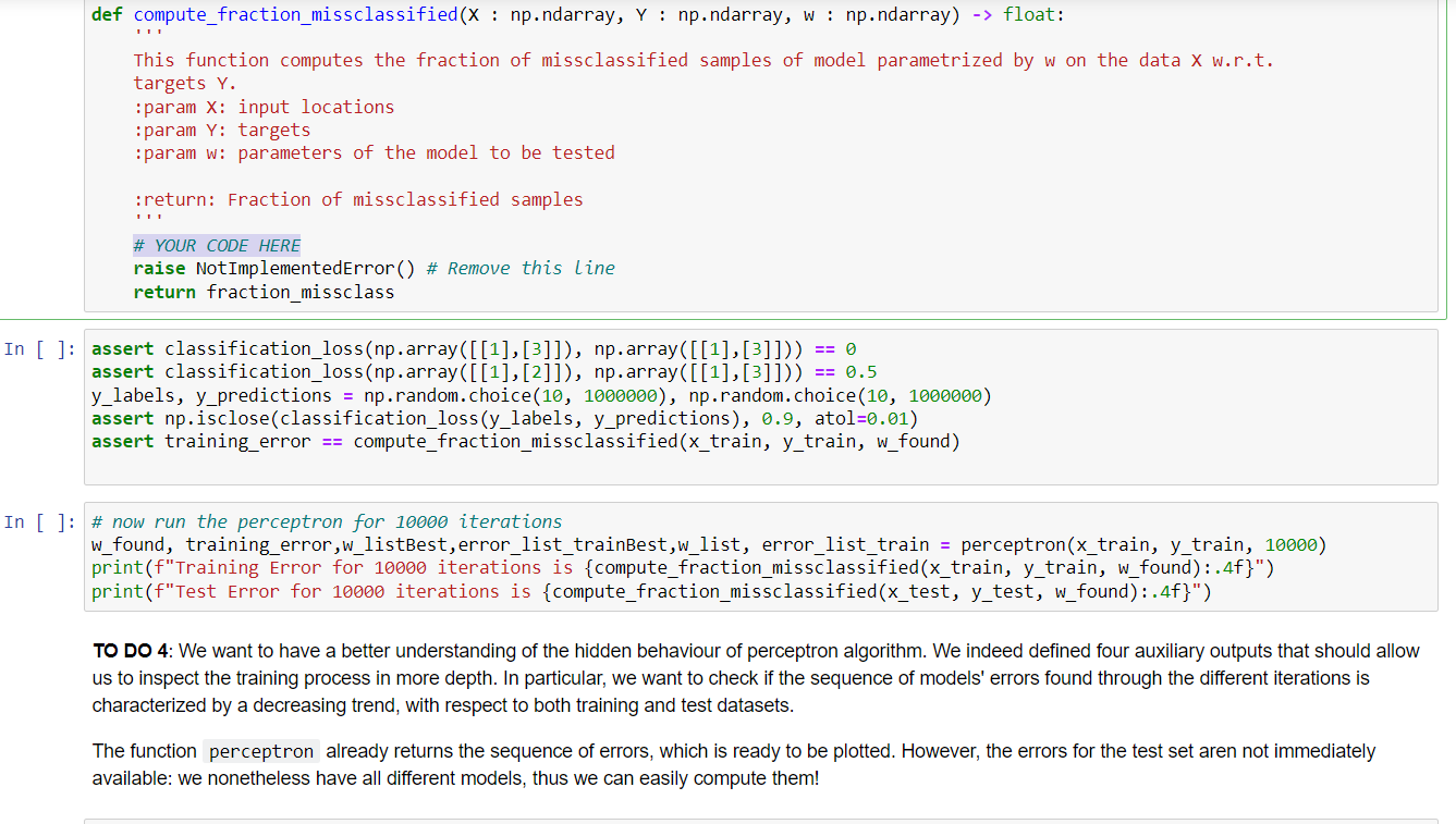 Solved ID_number = int (") import IPython assert | Chegg.com