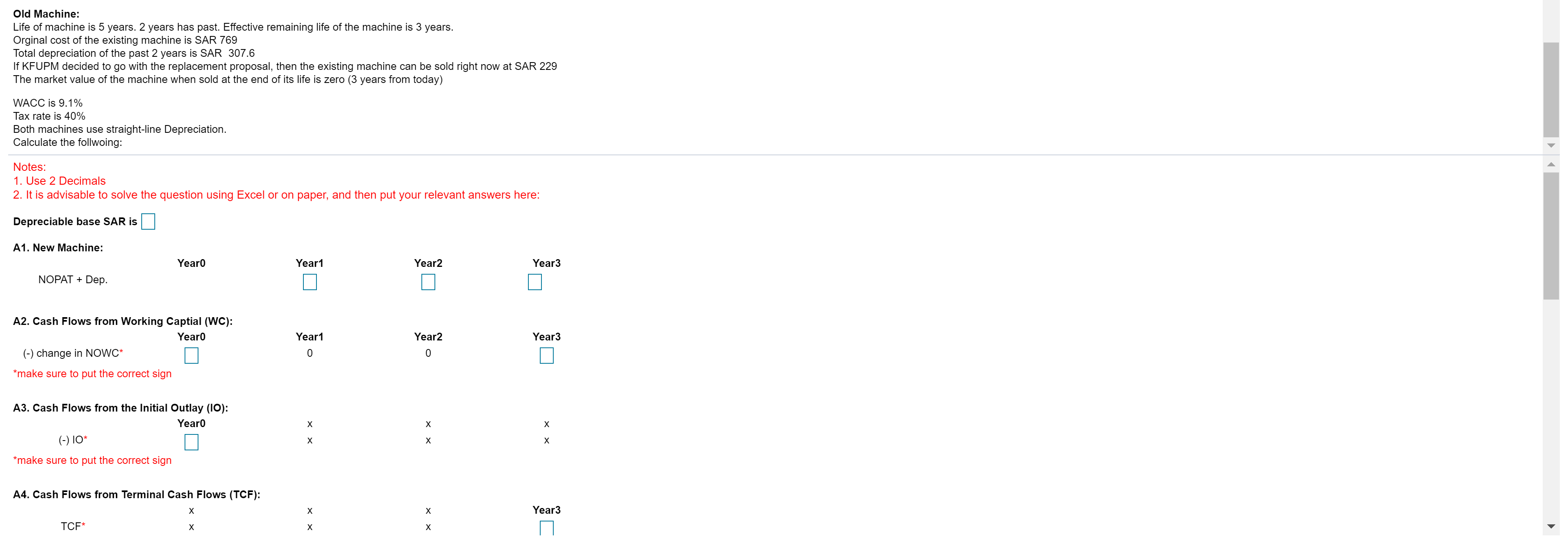 Replcement Project: Pis planning to replace it heavy | Chegg.com