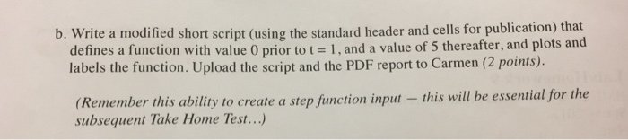 Solved 3. Look up the syntax for MATLAB's symbolic toolbox | Chegg.com