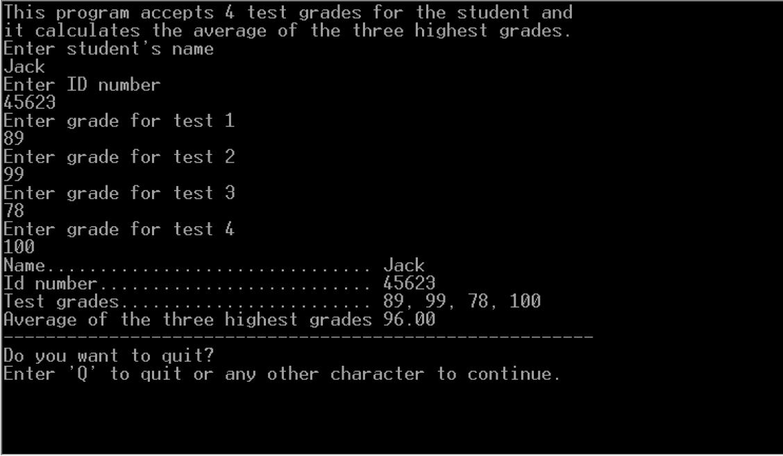 Solved Please help me with this Structures - C++ Object | Chegg.com
