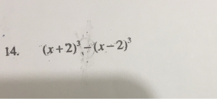 Solved Remove grouping symbols and combine like terms to | Chegg.com