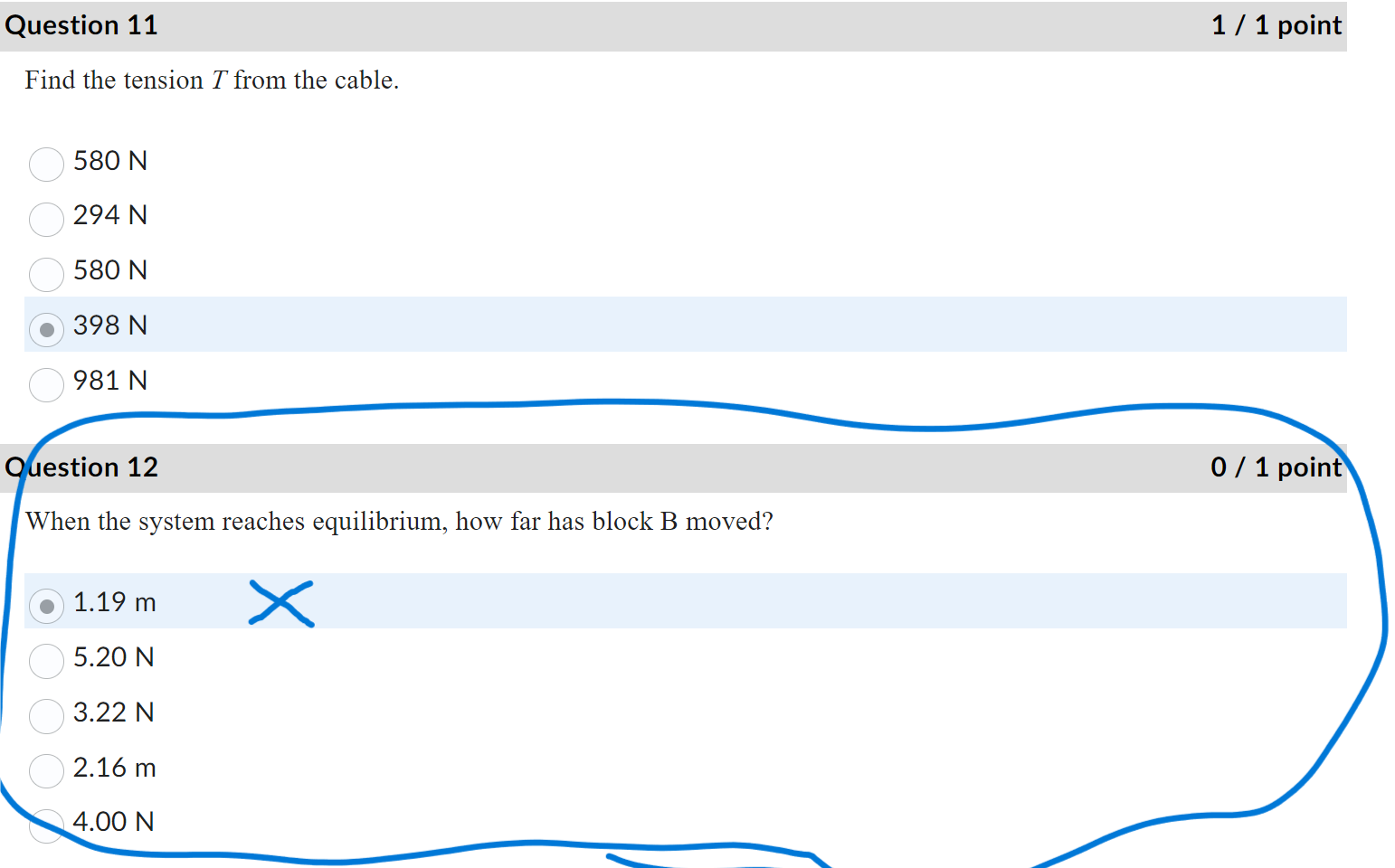 Solved Can someone help me with this, I will rate!Thank you | Chegg.com