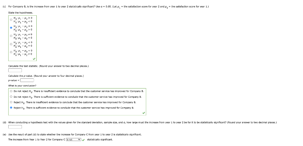 Solved You may need to use the appropriate appendix table or | Chegg.com