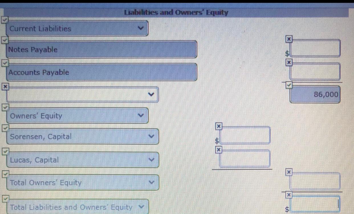 Solved Problem 12-01A a-c (Part Level Submission (Video) The | Chegg.com