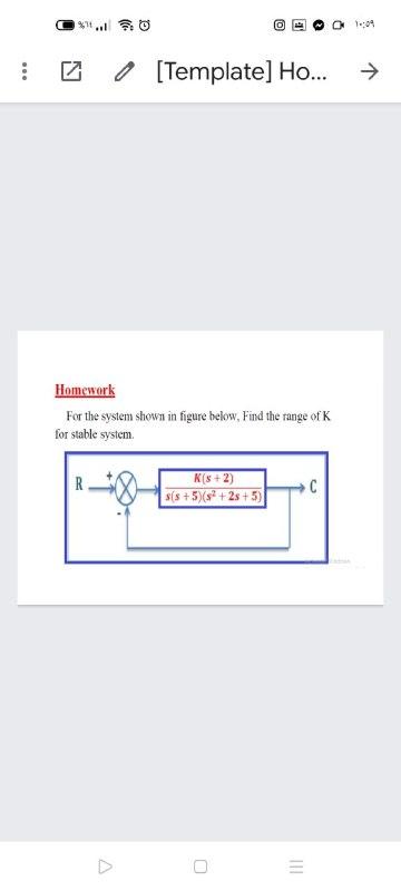 Solved %... 0 12:04 : [Template] Ho... Homework For the | Chegg.com