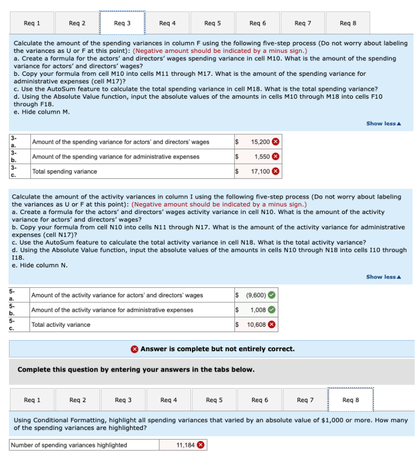 Solved Required information Skip to question [The following | Chegg.com