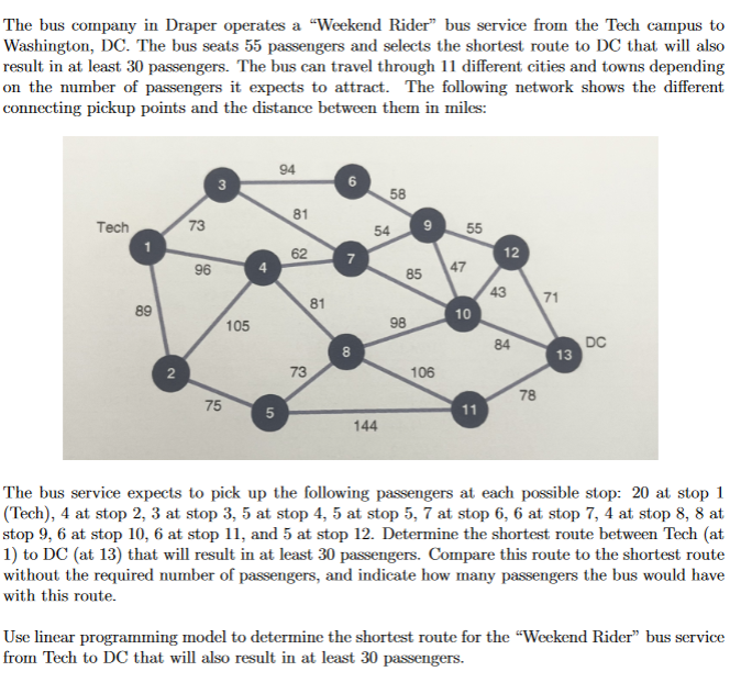Solved I need this done in excel, ive done the on paper of | Chegg.com