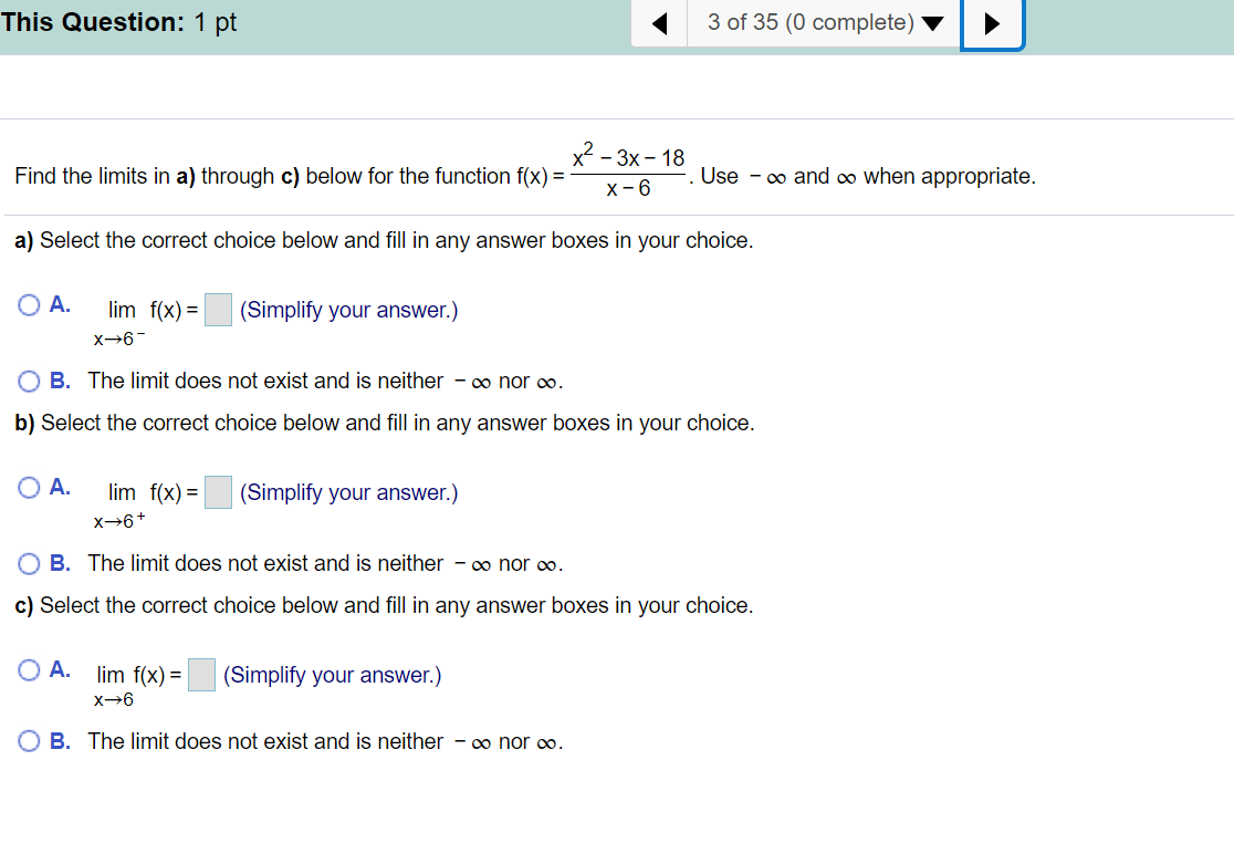 Solved Find the indicated quantities for y=f(x) = 4x2. f(3+ | Chegg.com