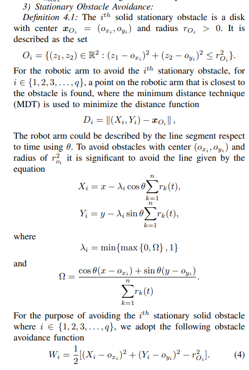 Solved From the above information show how omega is found | Chegg.com