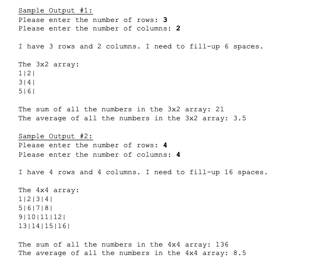Solved Lab9B: Lab9A, but now with more math For this | Chegg.com