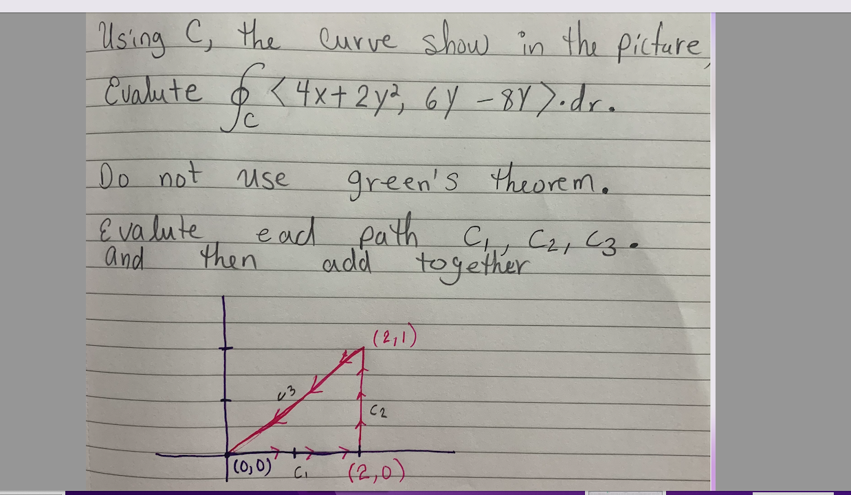 Solved Using C, the curve show in the pictur Cvalute | Chegg.com