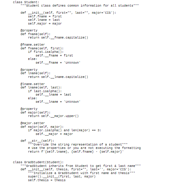 Solved Need help with this python assignment! Please!! I | Chegg.com