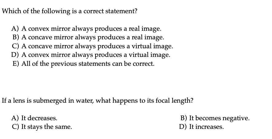Solved Four waves are described by the following expressions | Chegg.com