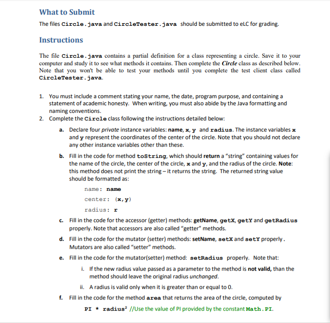 Introduction This lab introduces you to fundamental | Chegg.com