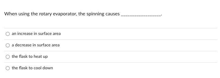Solved Which of the following is most likely to be the | Chegg.com
