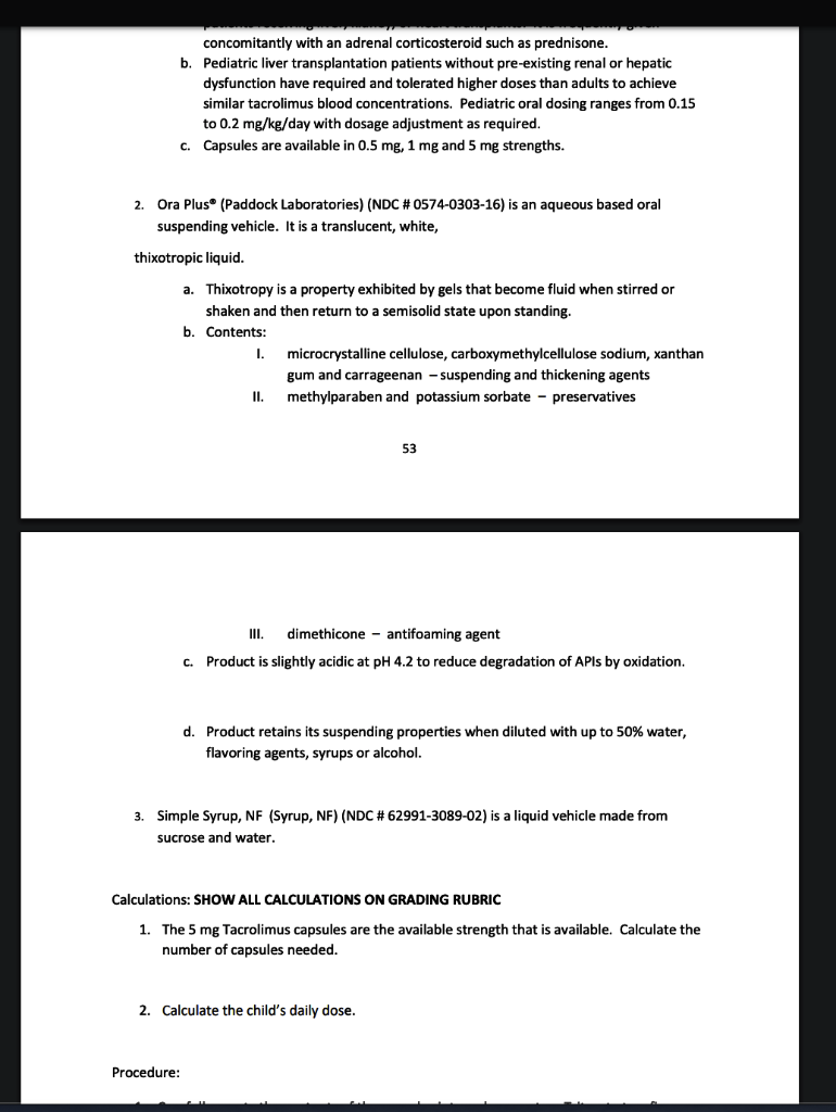 Solved ---:- -ssoccoccucacy Compound: (RX) HOMEWORK: Do the | Chegg.com