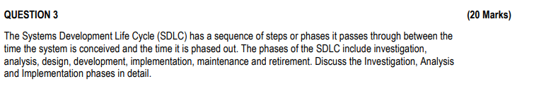 Solved SECTION A Read the case study carefully and answer | Chegg.com