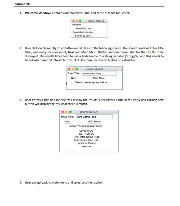 Topics: methods, inheritance, extending built-ins, | Chegg.com