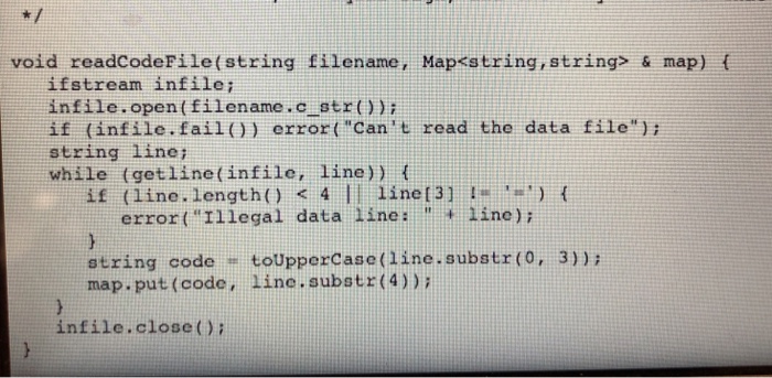 Solved Morse code translator > soS TITANIC > WE ARE SINKING | Chegg.com
