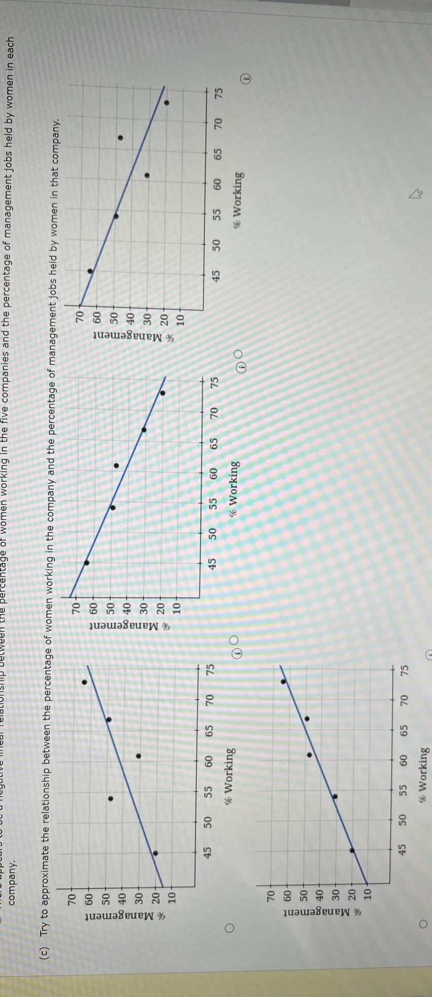 Solved \begin{tabular}{|l|c|c|c|c|c|} \hline% Working & 67 & | Chegg.com